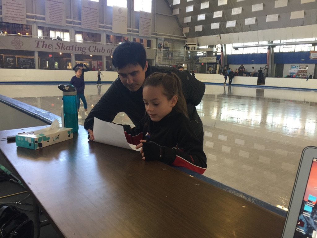 Understanding the International Judging System (IJS) - Athlete Centered ...